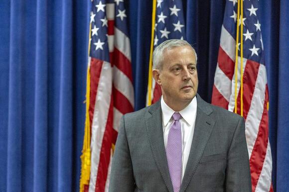 Conservative super PAC backs Whatley as ‘real world' Senate candidate ...