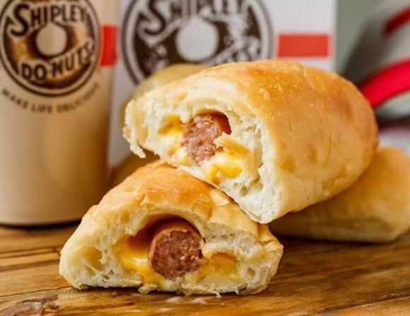 A Guide to the Best Kolaches in Houston, From Sweet Czech Classics to ...
