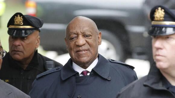 EXCLUSIVE: Bill Cosby's Twisted Quaalude Confession – Deposition ...