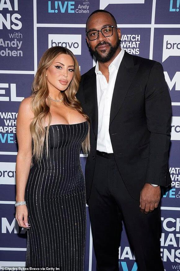Michael Jordan's troubled son Marcus celebrates six months sober after ...