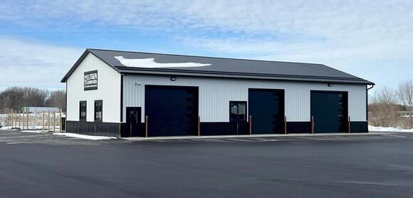 Lutgen Companies Celebrates Grand Opening In St. Augusta This Saturday ...