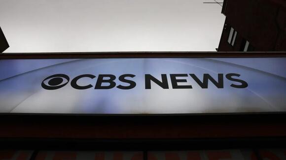 CBS News Shocker: Major Executive To Exit Amid Leadership Restructuring ...