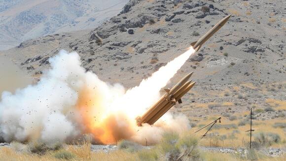 US Faces Years-Long Struggle to Replenish Weapons Stockpiles Depleted ...