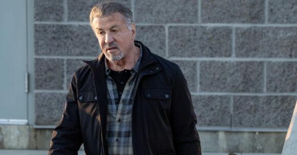 No, Sylvester Stallone Isn’t Dead — Fans Mistake Sly Stone’s Death for ...