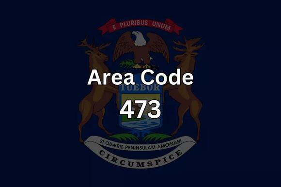 Michigan’s Newest Area Code Could Launch This November - NewsBreak