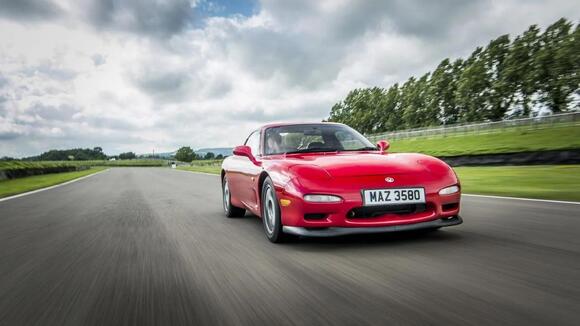 Five Japanese Collector Cars That Now Command Serious Money - NewsBreak