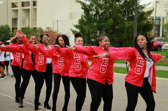 Delta Sigma Theta: ‘No Records’ Of Georgia State Rep. Angela Moore ...