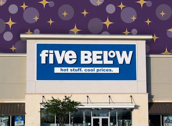 11 Best Five Below Decor Finds Hitting Shelves This Week - NewsBreak