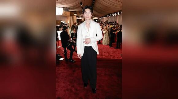 Red Carpet Disasters! Haley Baylee, Skye P. Marshall, and More Worst ...