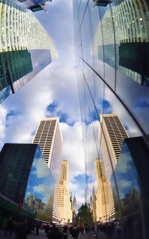 On the Road: 2025 Photo Contest Winners - NewsBreak