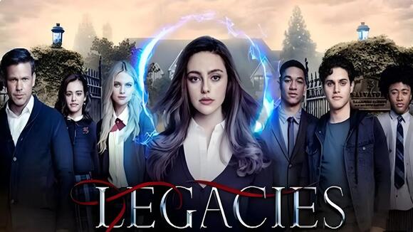 Who is Hope Mikaelson in Legacies? Character arc explored in details ...