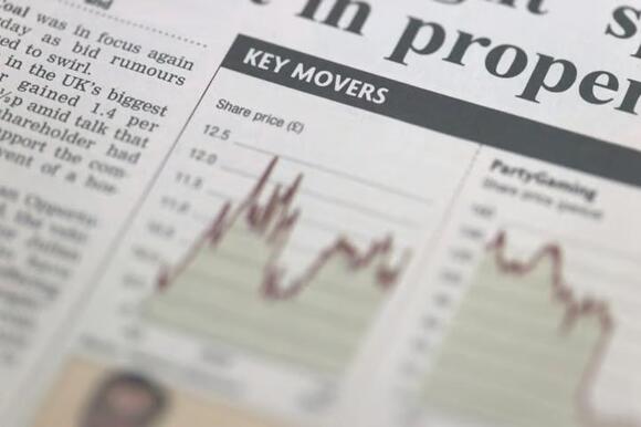 Why Gelteq Shares Are Trading Higher By 50%; Here Are 20 Stocks Moving ...