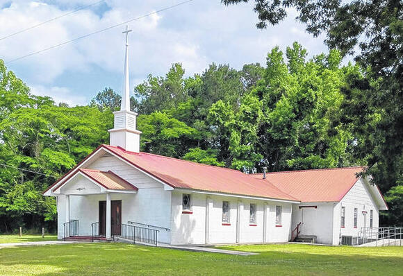 Public invited to celebrate 150th anniversary of Savannah Temple ...