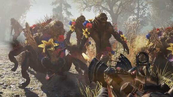 Fallout 76: Big Bloom Event Guide (May 2026) - NewsBreak