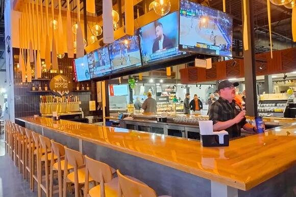 Is Johnstown Getting a Costco AND a Texas Roadhouse? - NewsBreak