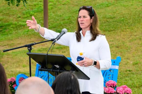 Charleston mayor announces $1.2 million turfing project for North ...