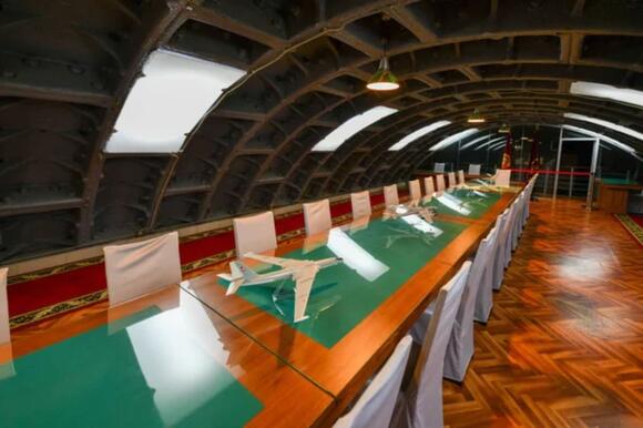Abandoned Cold War Bunkers Across Europe, You Can Still Visit - NewsBreak