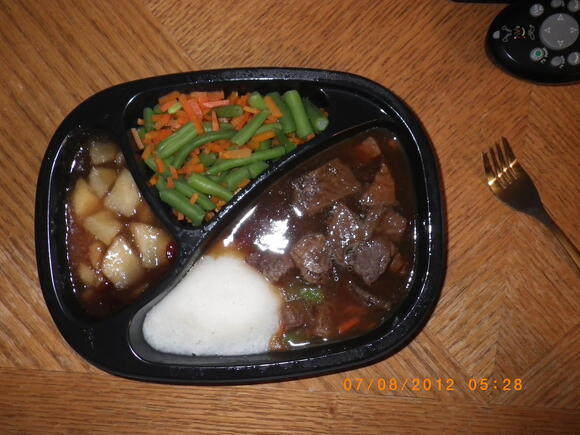 12 Classic American Dishes That Are Nearly Impossible To Find Now ...