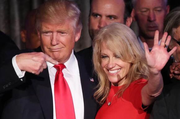 Trump overcharged Secret Service agents staying at his DC hotel while ...