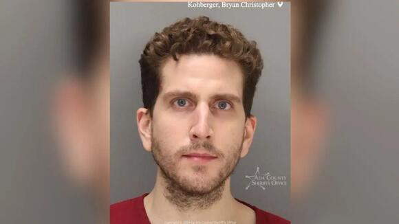Idaho Murder Victims' Surviving Roommate Bethany Funke Makes Shocking ...