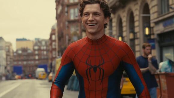 Spider-Man: Brand New Day Trailer Gets Reaction From Andrew Garfield ...