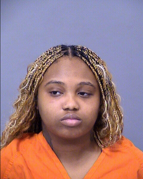 Suspect surrenders to Glendale police in Phoenix homicide - NewsBreak