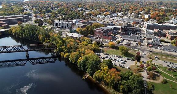 You Won’t Believe Which Maine Donut Shop Made the U.S. Best List ...
