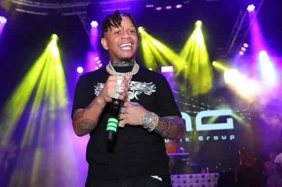 Yella Beezy Charged With Murder In Connection Death of Texas Rapper MO3 ...