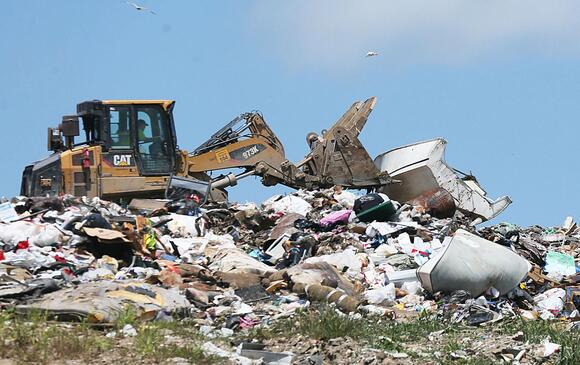New $12M Ames resource recovery plant expected to open in July 2027 ...