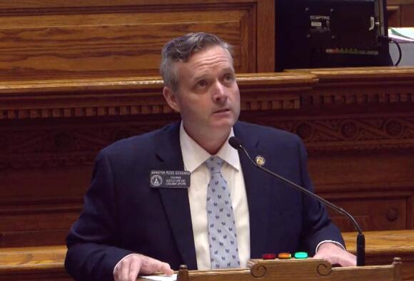 UPDATE: Governor signs bill defining antisemitism into law - NewsBreak