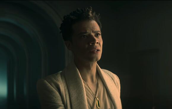 Inside [Spoiler]’s Surprise Appearance in ‘Sandman’ Finale - NewsBreak
