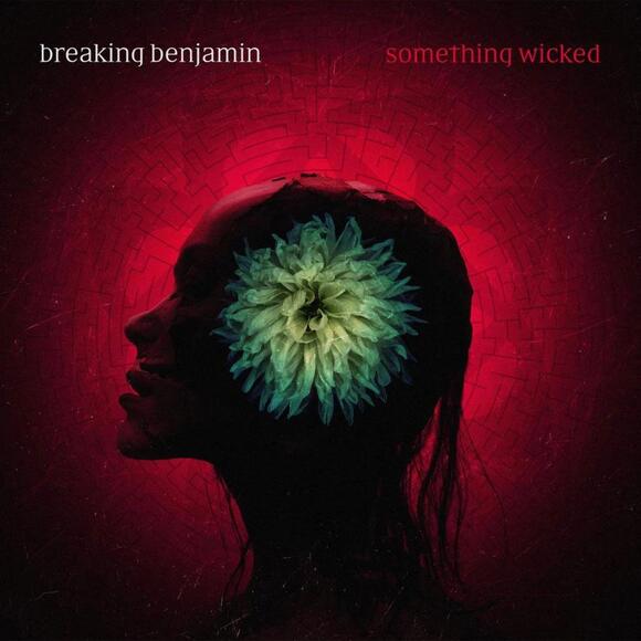 LISTEN - Breaking Benjamin Start New Chapter With 'Something Wicked ...