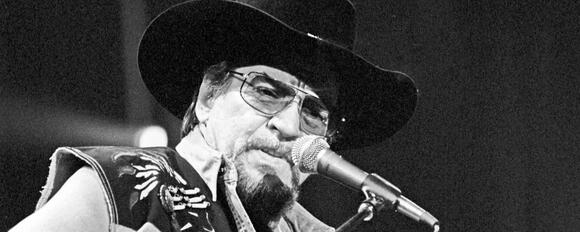 Waylon Jennings’ Grandson Remembers “Paw Paw” on 24th Anniversary of ...