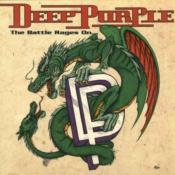 Beyond Purple Brings Deep Purple Legacy and More To Newburgh, NY ...