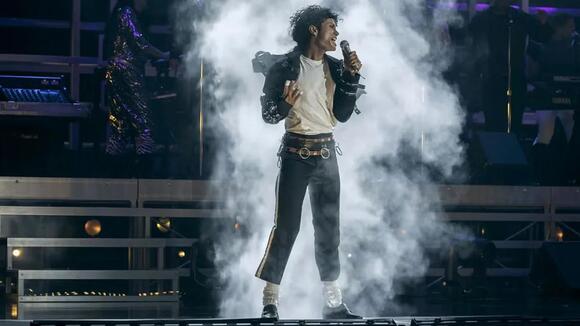 Too Soon? ‘Michael’ Opening Weekend Success Stirs Sequel Chatter — But ...