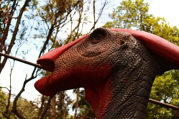 What Dinosaurs Heard – The Science of Ancient Ears - NewsBreak