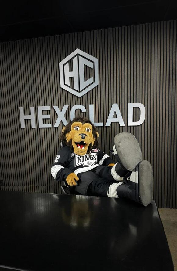 LA Kings and HexClad Announce Multi-Year Partnership Bringing the Heat ...