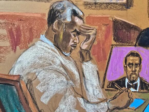 What Diddy’s ex-assistant Capricorn Clark is expected to reveal when ...