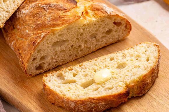 18 Fresh Baked Bread Recipes with Golden Crusts and Soft Centers ...