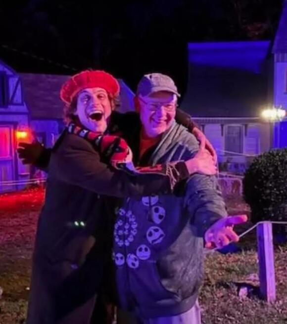 Celebrity Home in Sullivan County Raided by U.S. Marshals - NewsBreak