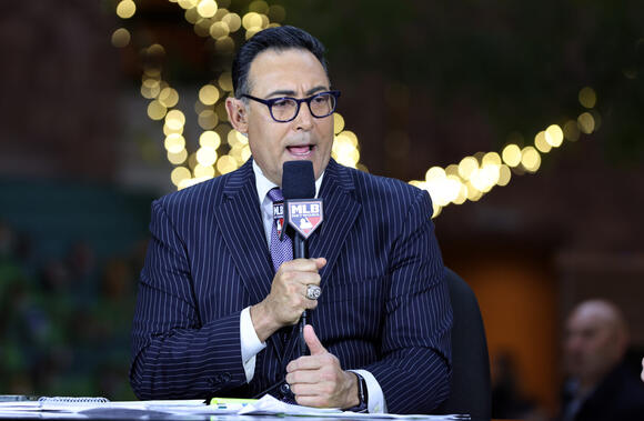 VIDEO: MLB Commentator Goes Viral for Outrageous Sexual Remark During ...