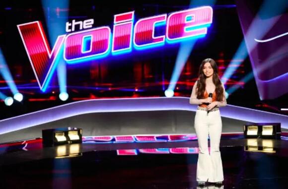 'They Make 'Em Different In Jersey': Galloway Singer, 21, Nails 'The ...