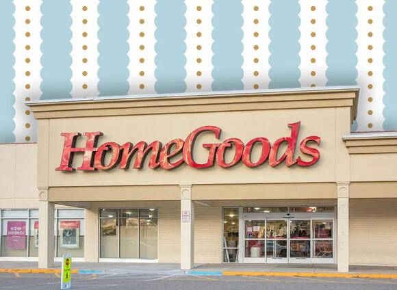 11 HomeGoods Living Room Finds That Look Like Pottery Barn for Less ...