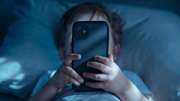 Meta, Snap And Roblox Commit To Tougher Anti-Grooming Measures In UK ...