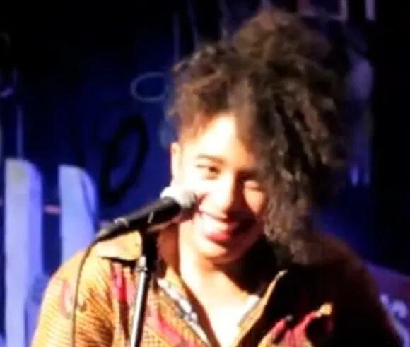 Acclaimed Poet And ‘Snowfall’ Writer Aziza ‘Z’ Barnes Remembered For ...