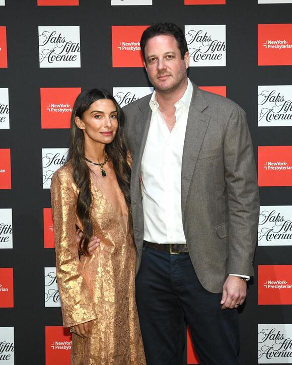 Dead real estate mogul Brandon Miller owed more than $100K for luxury ...