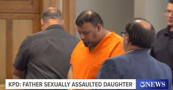 Dad impregnated daughter, drove her to Mexico to get abortion before ...