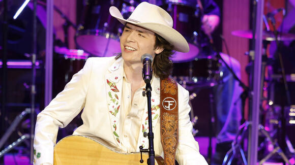 What Is John Foster Doing After ‘American Idol’? - NewsBreak