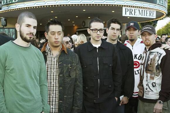 Shinedown Announce Inaugural 3-Day Lunatic Ball Beach Festival - See ...