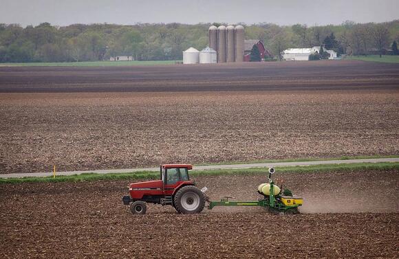 Support For Minnesota Farmers Is Closer Than You Think - NewsBreak